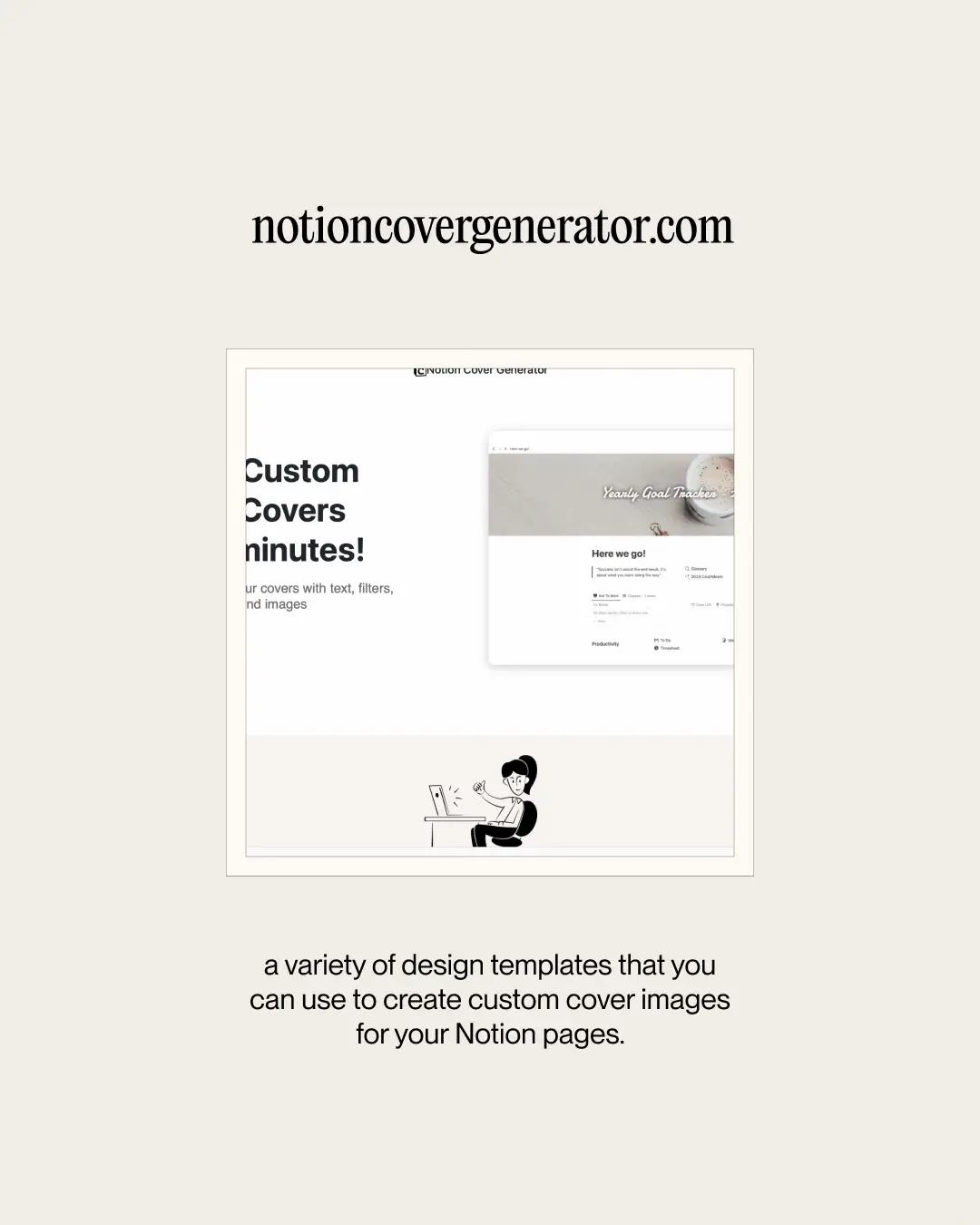 3 websites for FREE aesthetic Notion covers (pt 2) | Gallery posted by ...