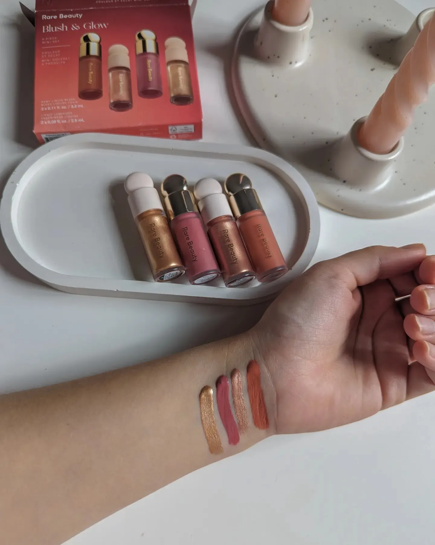 Perfect gift | Gallery posted by July MUA | Lemon8