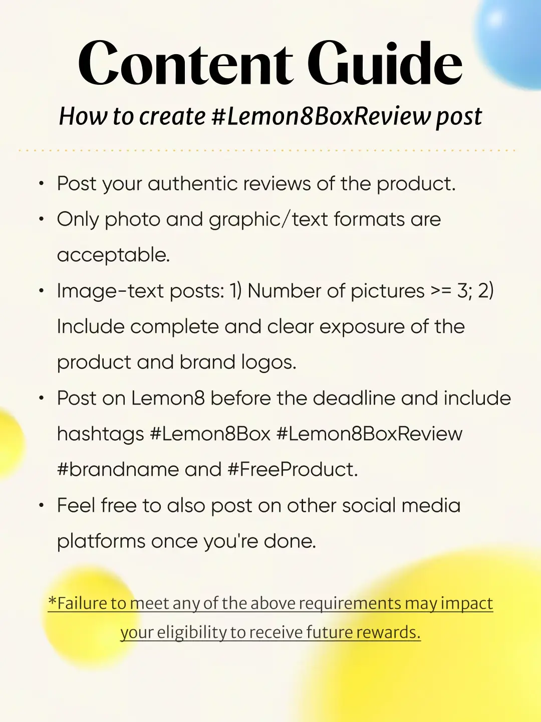 Have you done the Lemon8 Box review? | Gallery posted by Lemon8 US | Lemon8