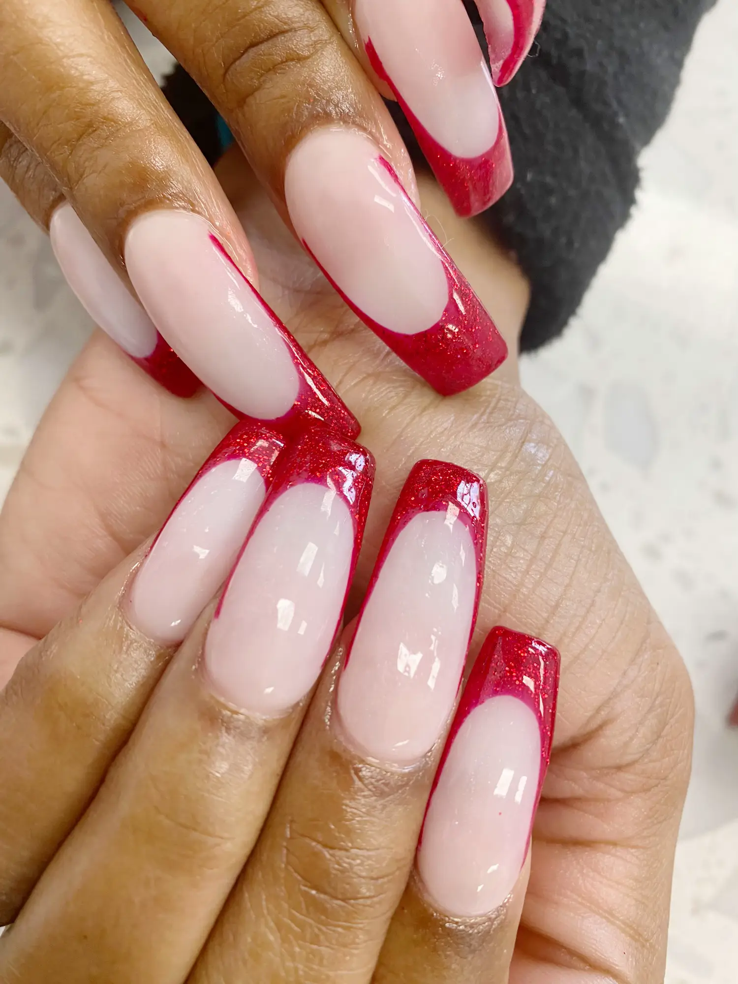 Keep calm and let your nails do the talking :) | Gallery posted by Dana ...