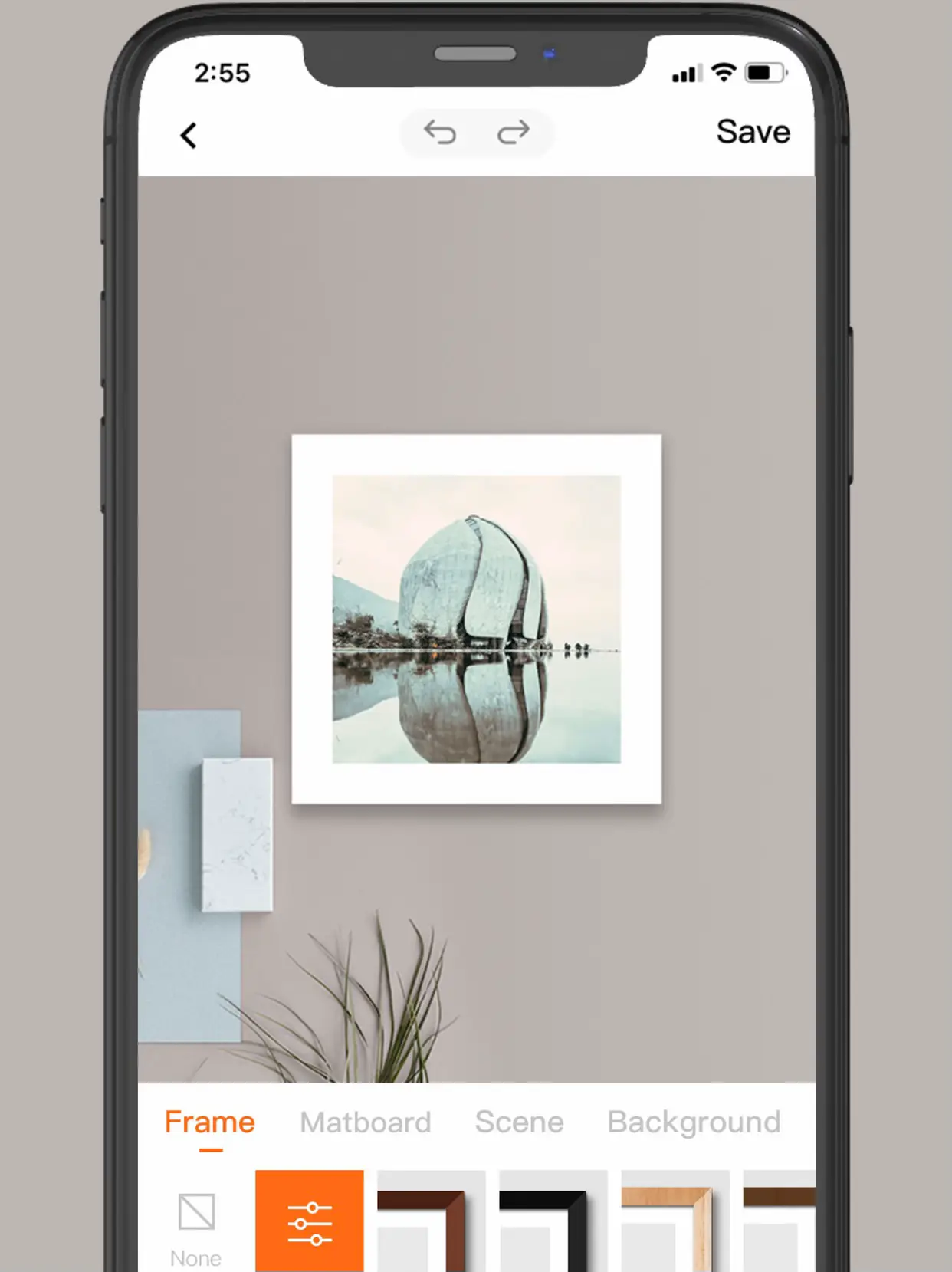 Best app add frames to your photos | Moew Frame APPが投稿したフォトブック | Lemon8