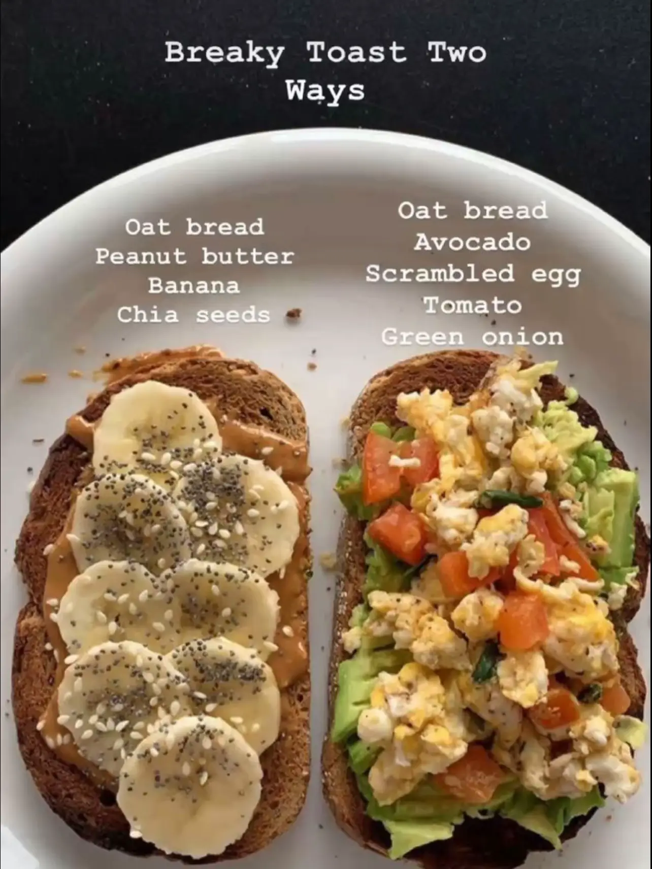 Breakfast INSPO | Gallery posted by B E K A H | Lemon8