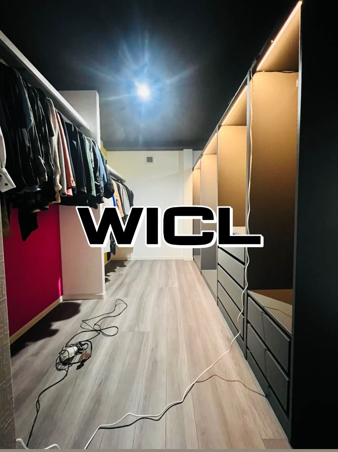 WICL | แกลเลอรีที่โพสต์โดย Taka | Lemon8