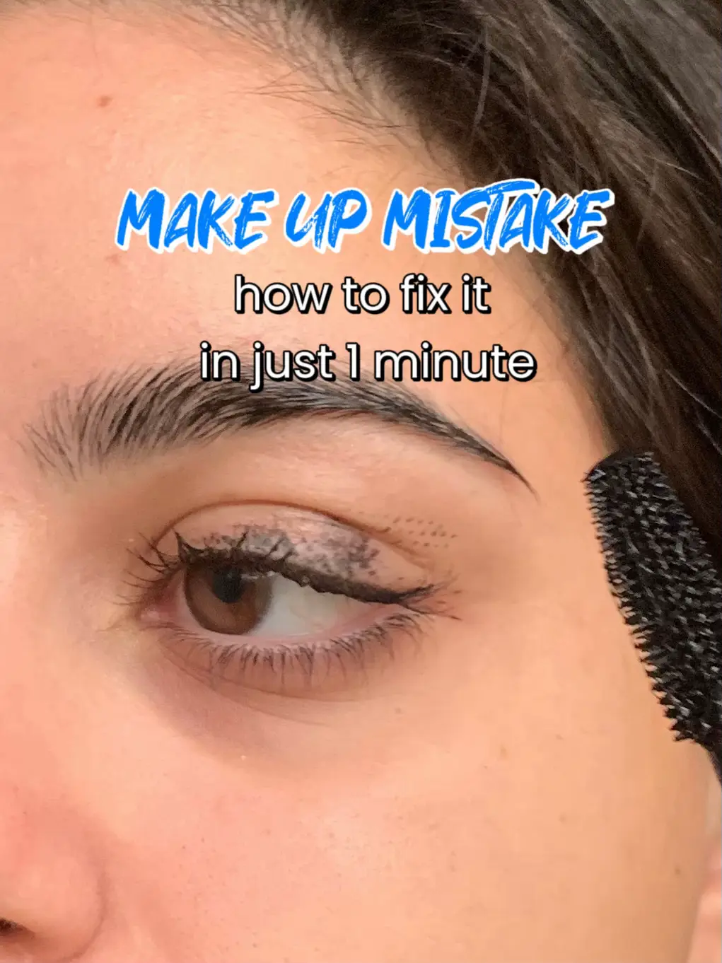 MAKE UP MISTAKE | Gallery posted by Teo | Lemon8