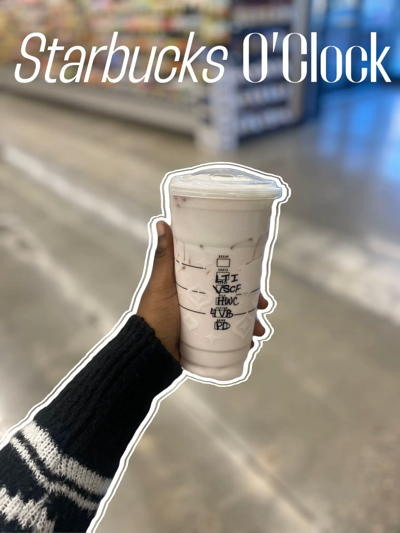 Starbucks | Gallery posted by Fancy | Lemon8