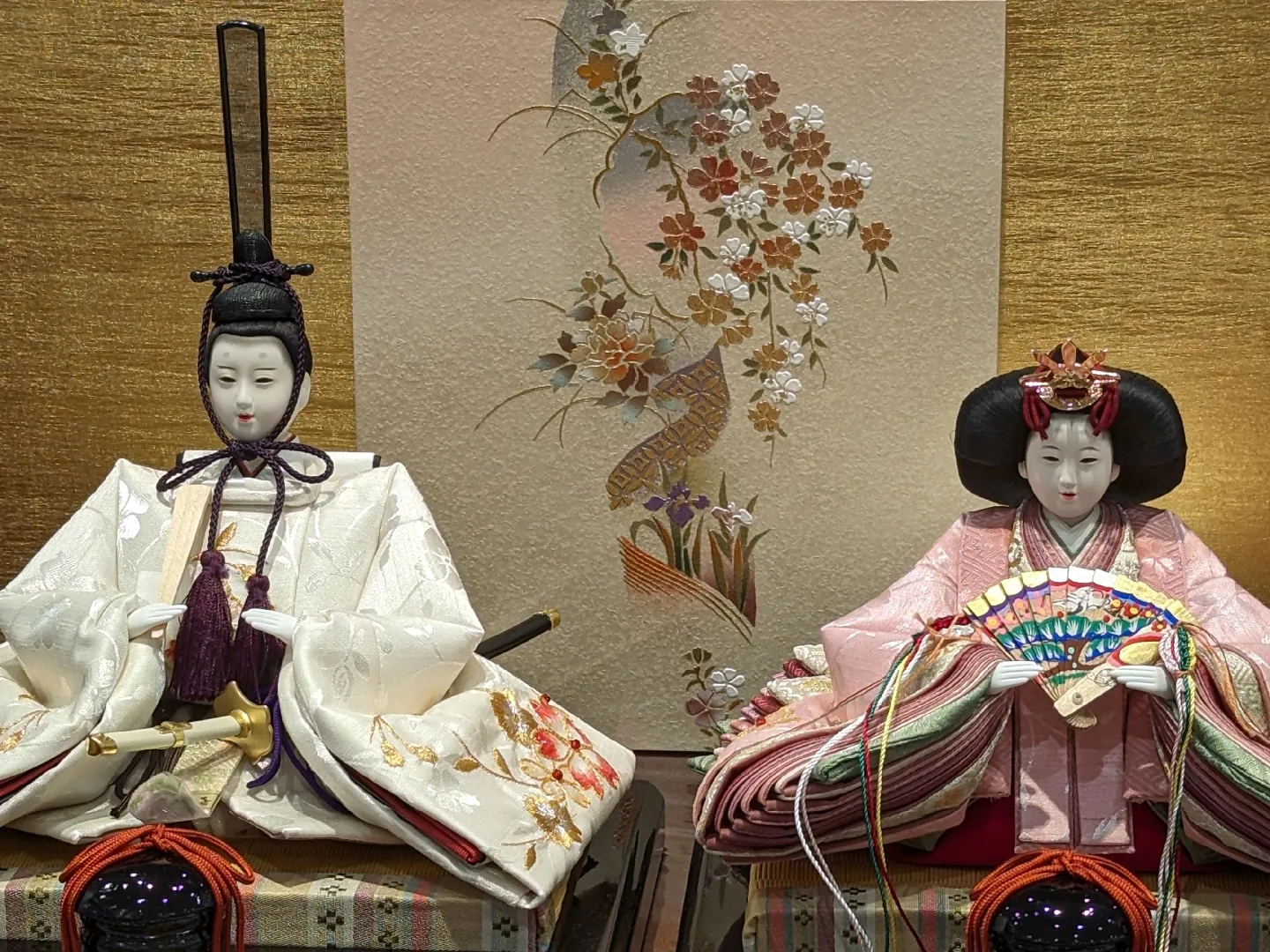 Standing dolls... rare! | Gallery posted by やまだえいこ | Lemon8
