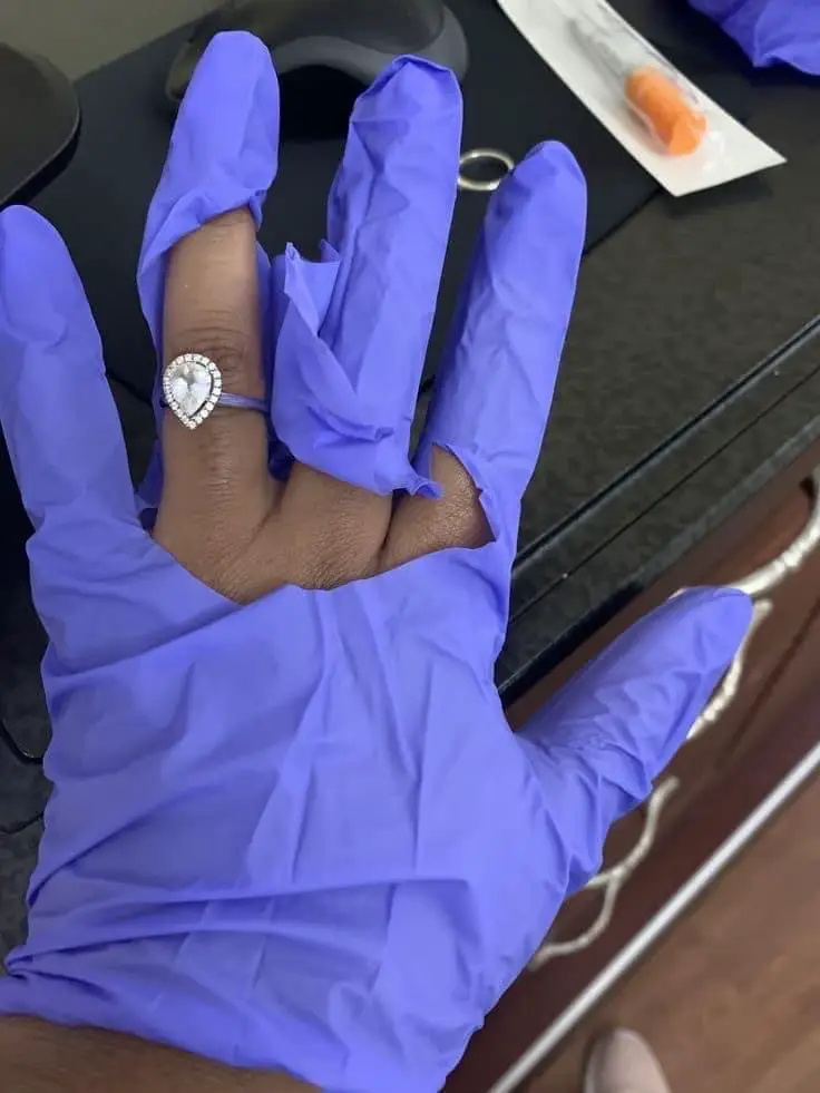 The only problem I want 🤍 | แกลเลอรีที่โพสต์โดย Bellaaa | Lemon8