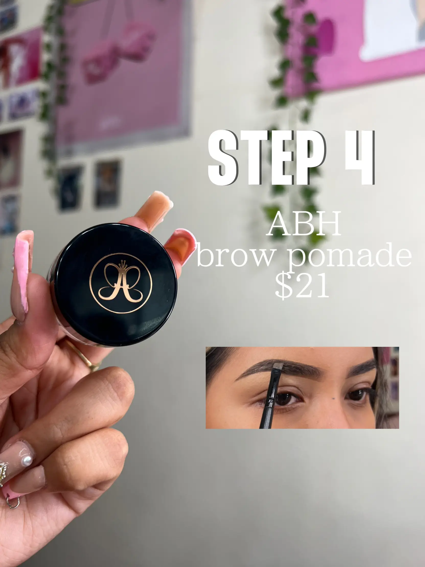 EYEBROW TUTORIAL | Gallery posted by dianassaurrr | Lemon8