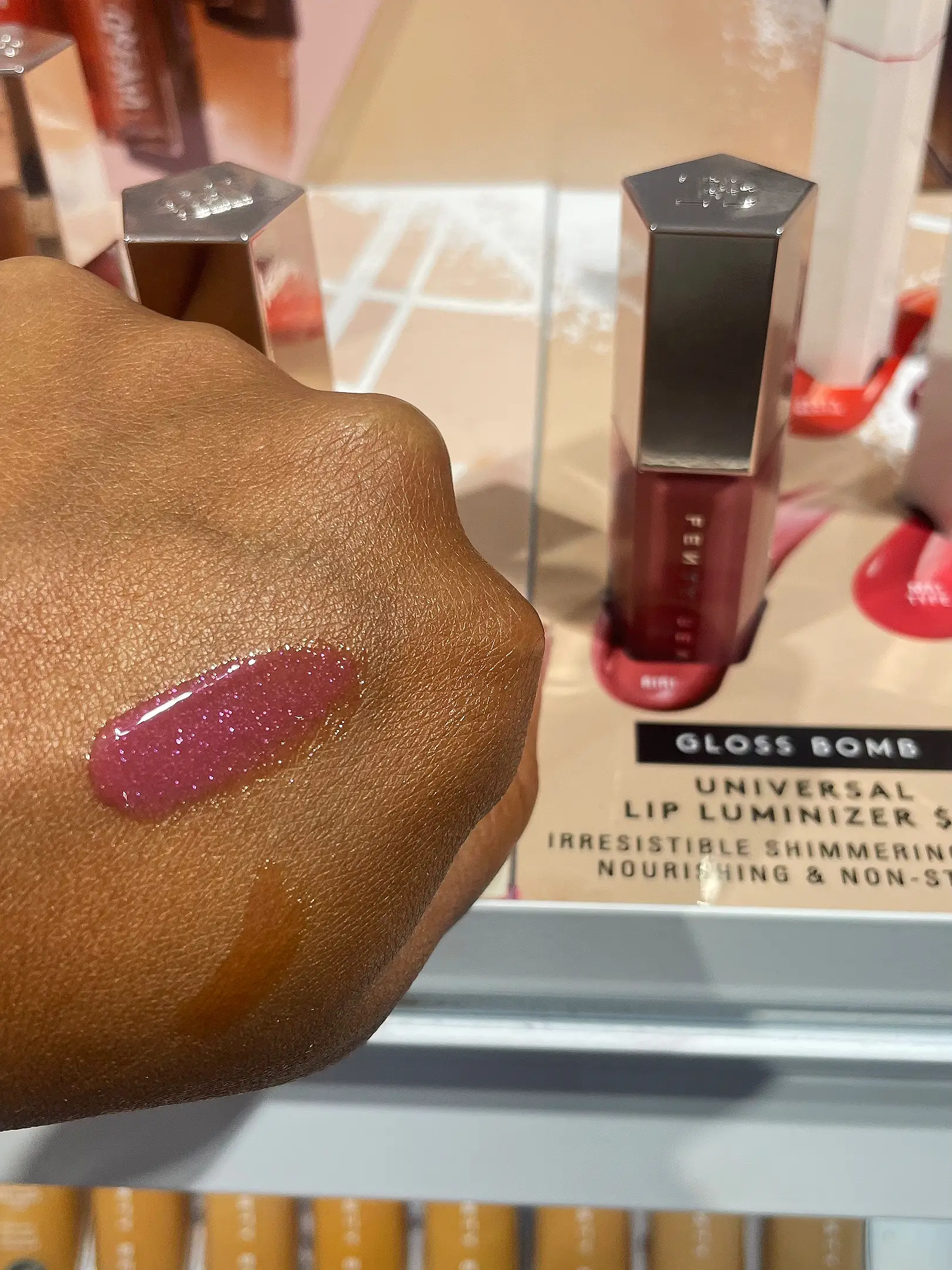 Recent pick ups from Sephora | แกลเลอรีที่โพสต์โดย Glam dolls Si | Lemon8