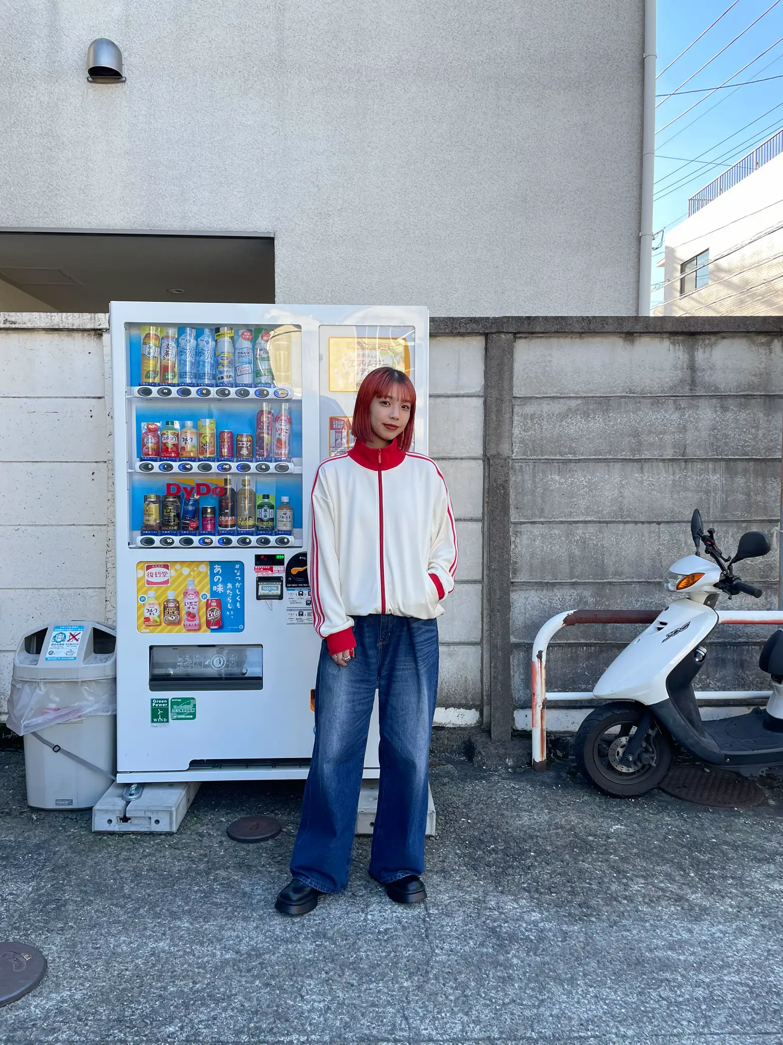 REAL BY JERSEY COORD🥤 ️ | Gallery posted by fii | Lemon8