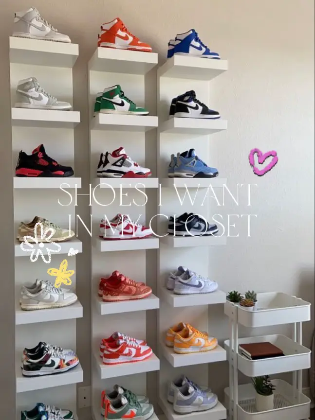 shoes I want in my closet | Gallery posted by Claire💕 | Lemon8