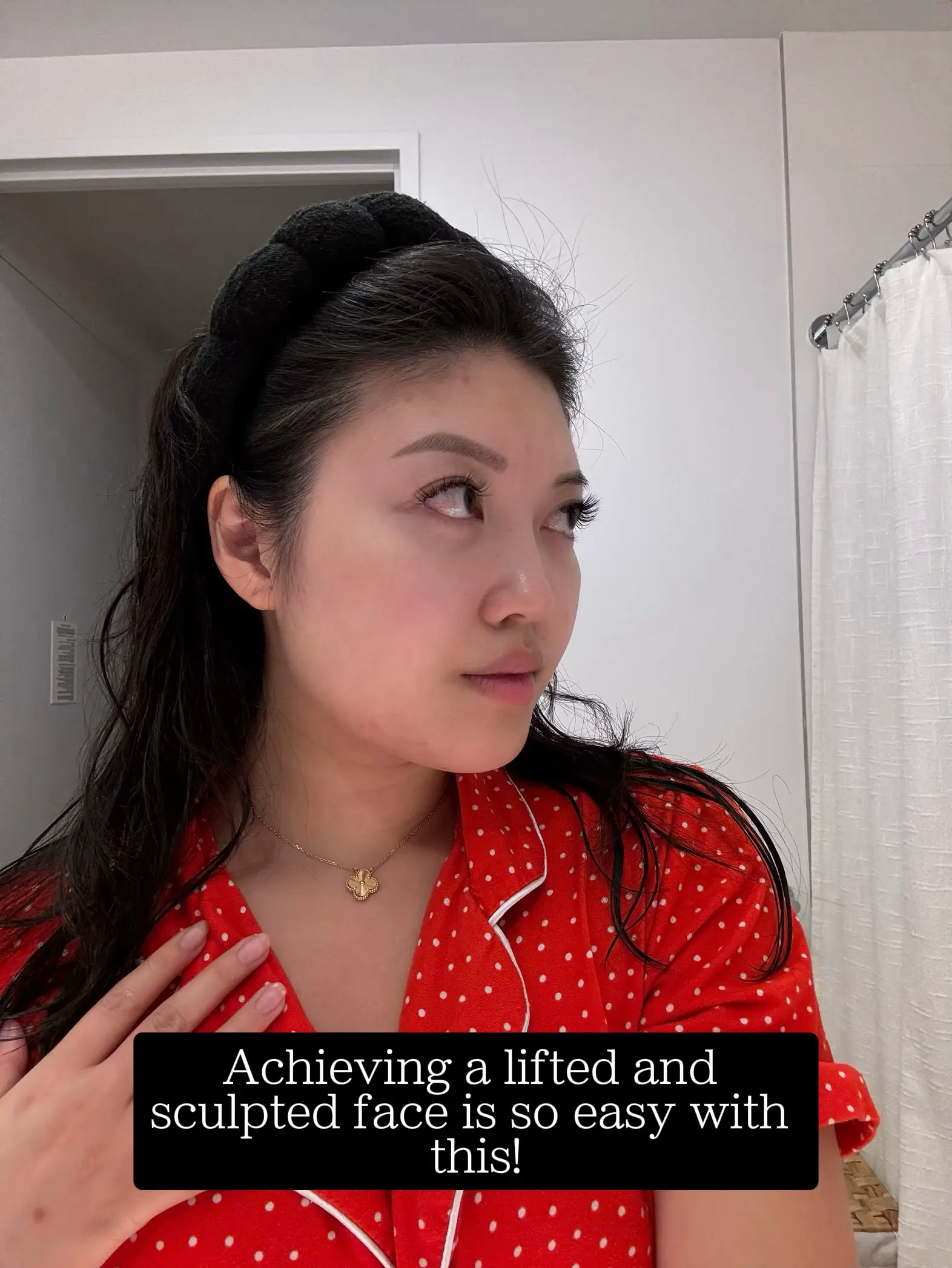 How to Get a Snatched Jawline | Gallery posted by Sarah Chen | Lemon8