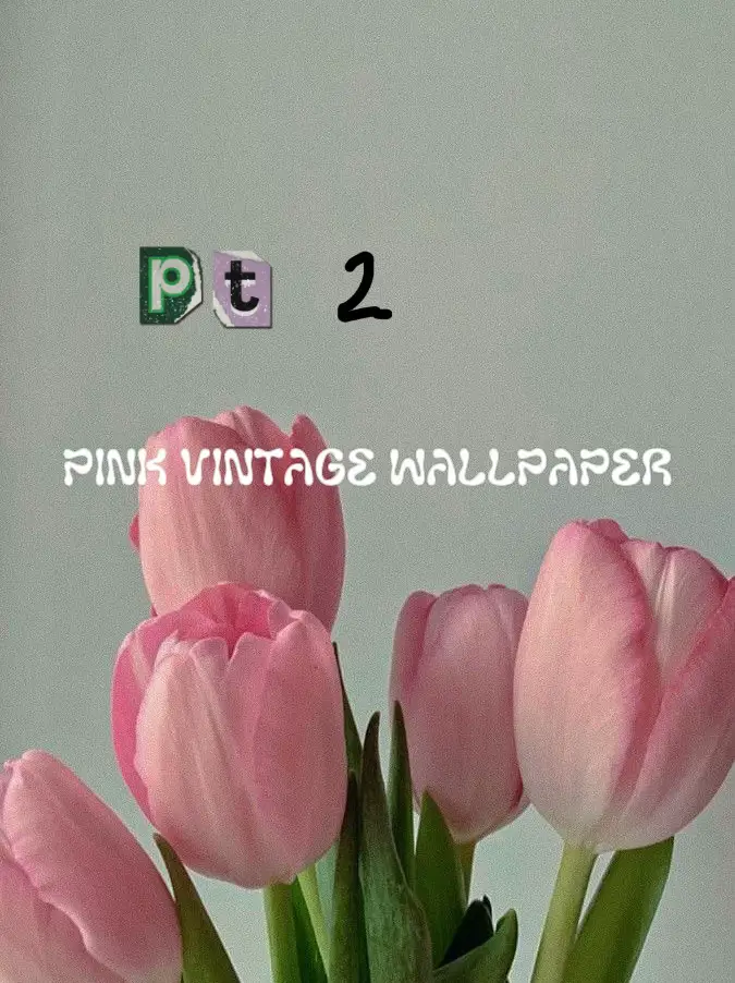 Wallpaper Vintage - Lemon8 Search