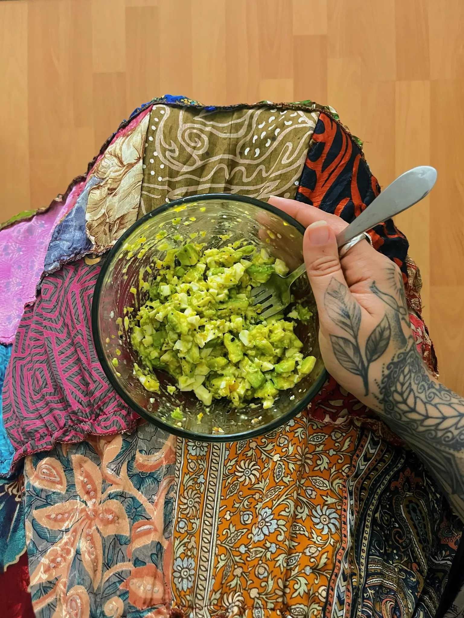 Avocado Smash | Galeri disiarkan oleh Tiffany Monk | Lemon8