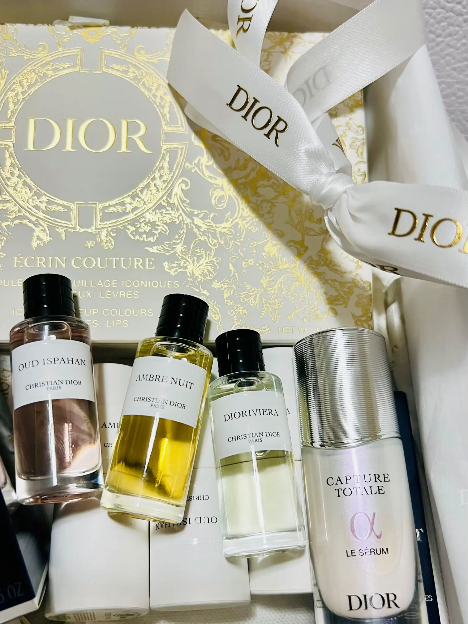 Dior Haul | Gallery posted by MarshC | Lemon8