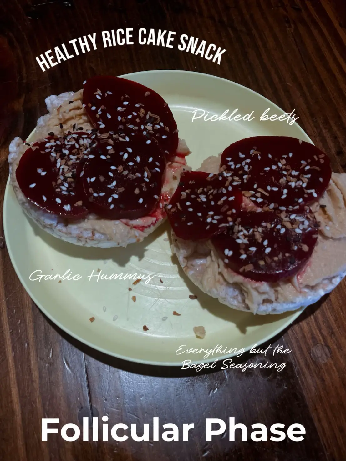 Food + Drink Ideas for Cycle Syncing | Crissy が投稿したフォトブック | Lemon8