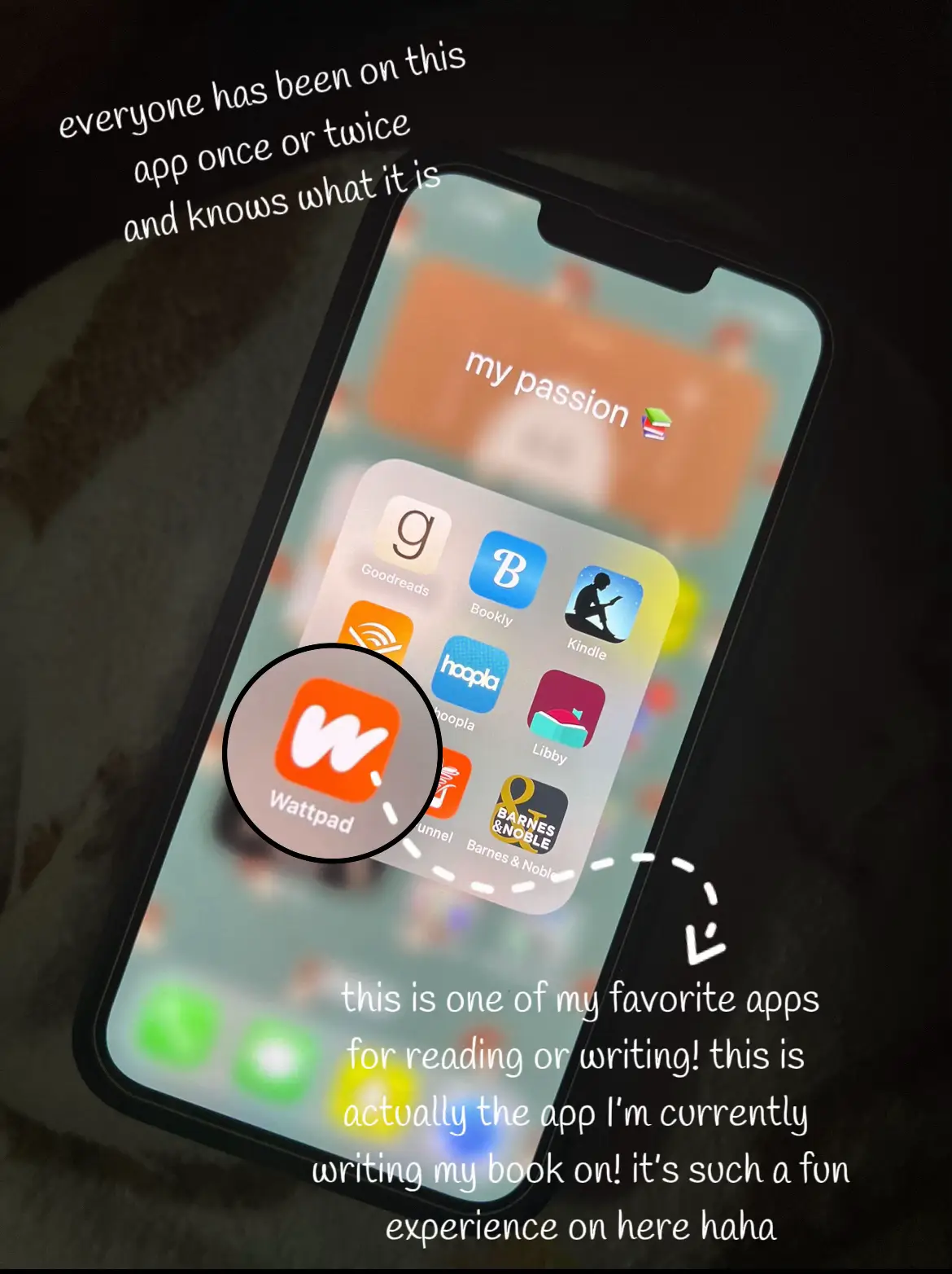 my fav reading/book apps! | Gallery posted by Mattie Mae | Lemon8