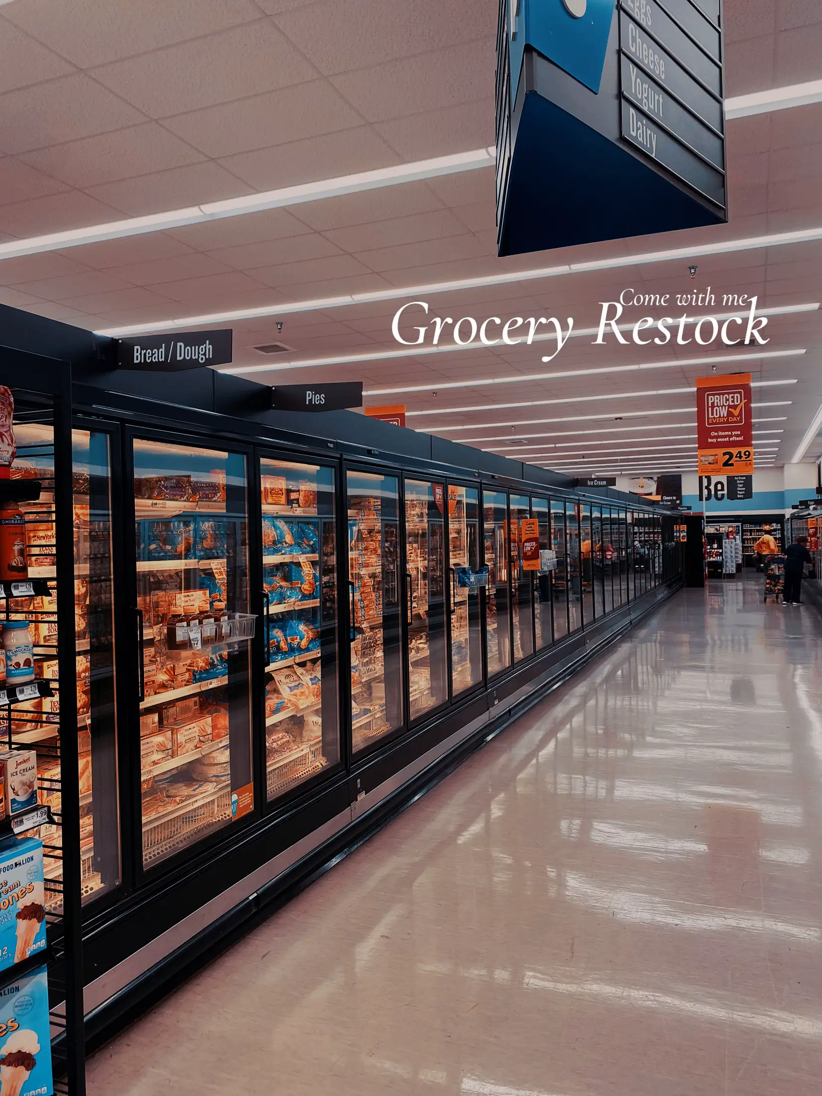 Come with me to restock for the weekend | Gallery posted by J. Jay | Lemon8