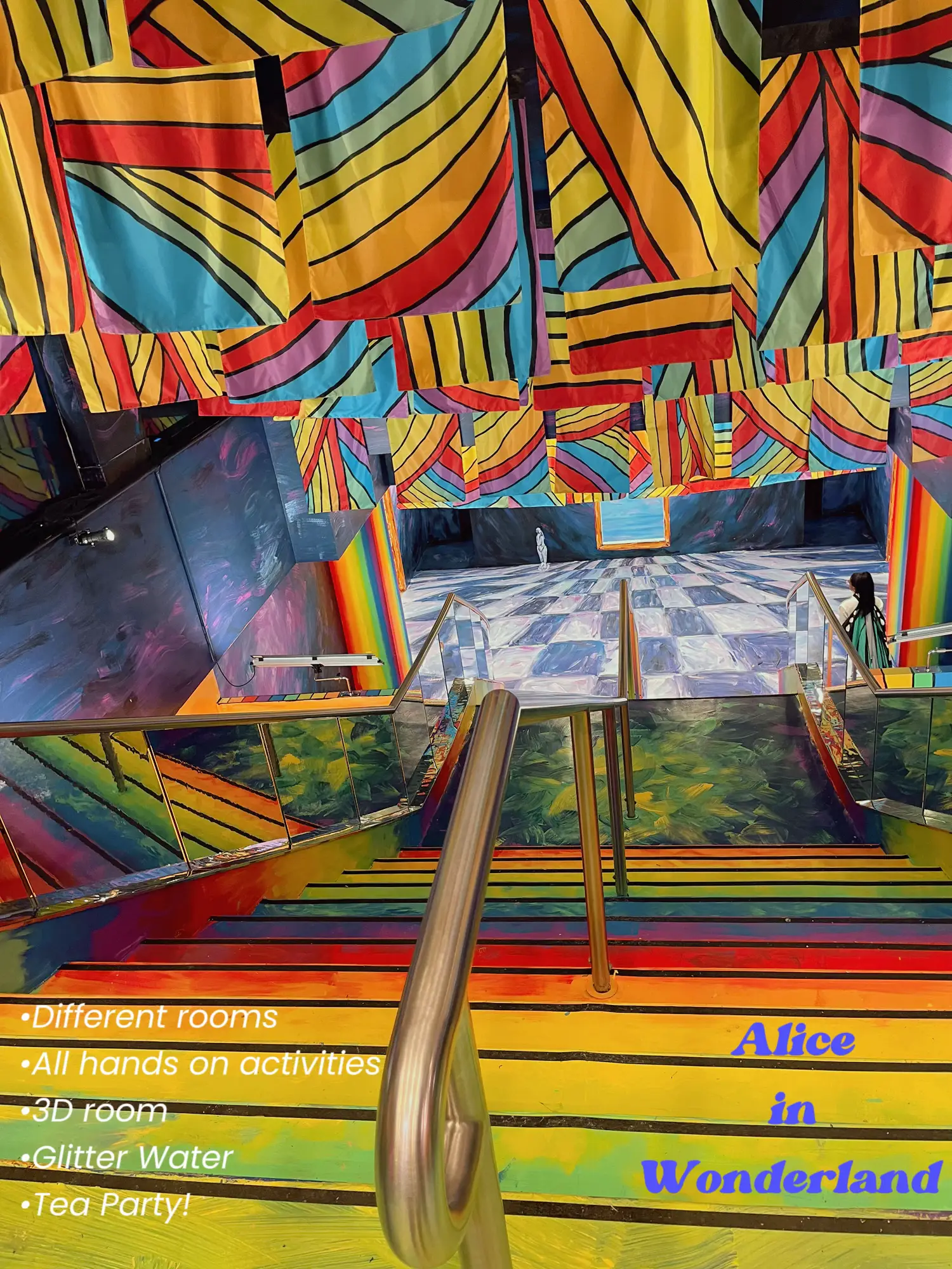 20 top Balloon Museum Nyc ideas in 2024