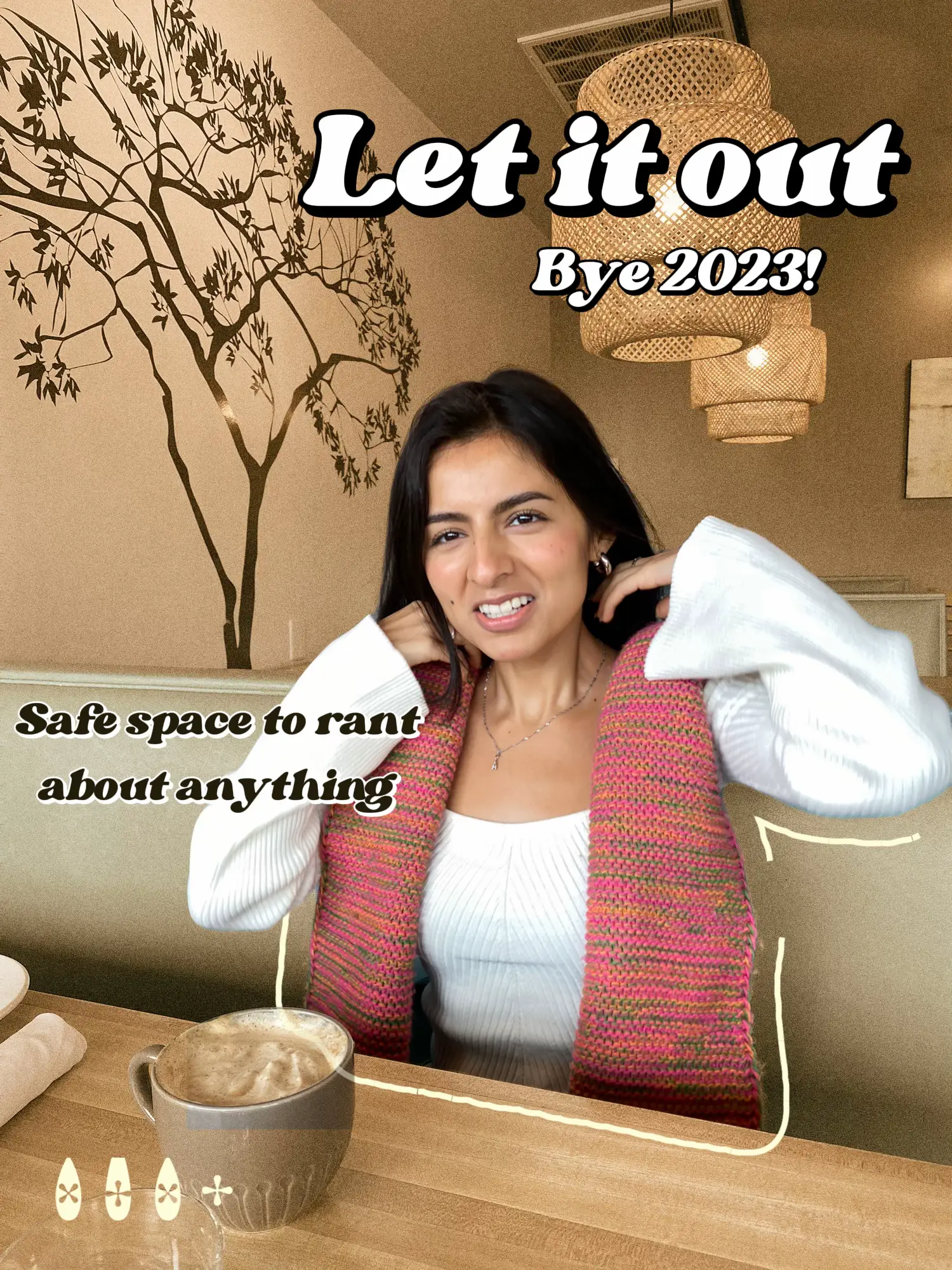 Rant with me 😌 let’s let it out for 2024 | Gallery posted by Andrea | Lemon8