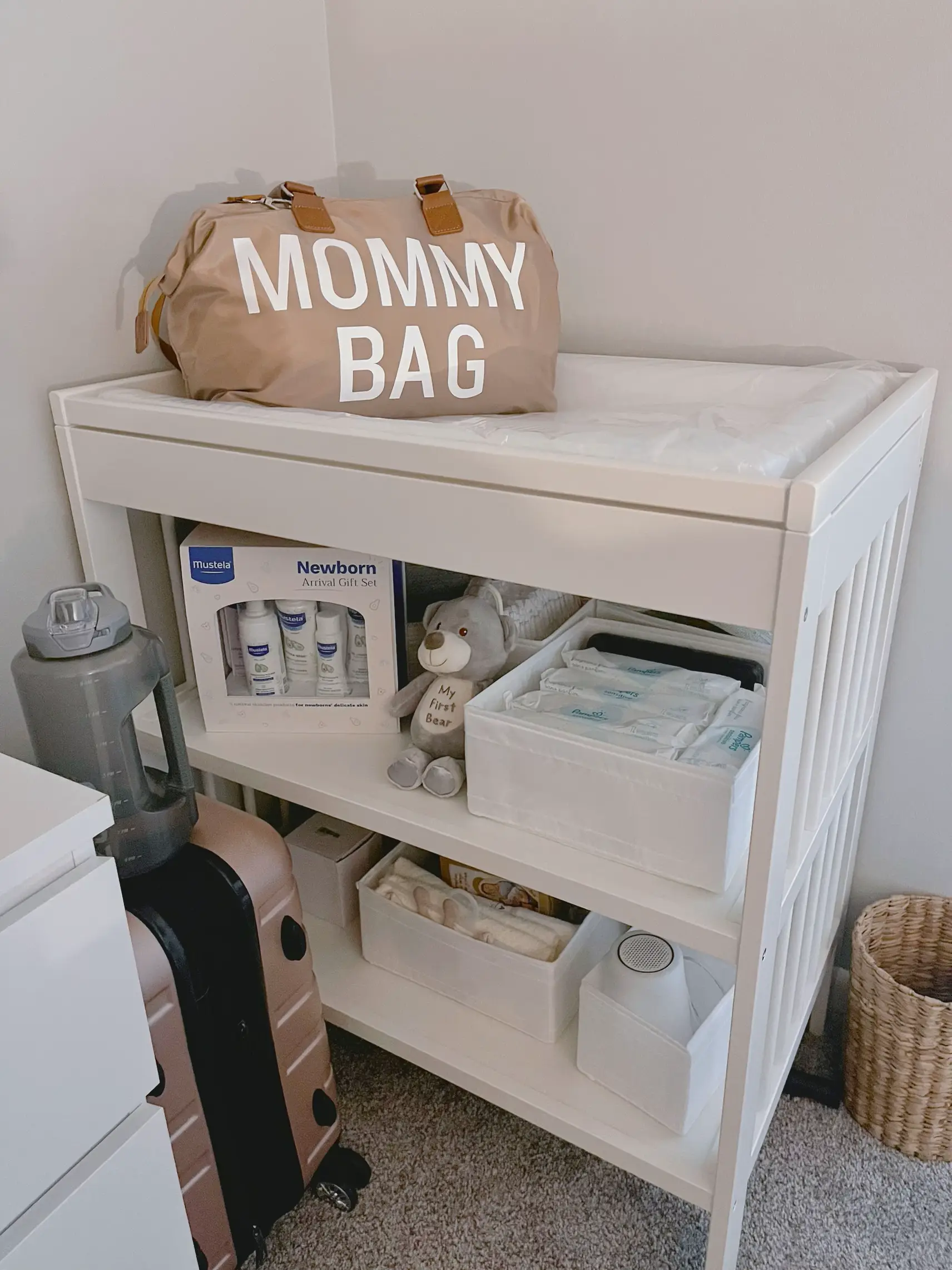 Baby stations 🩵 | Gallery posted by Stephygc88 | Lemon8