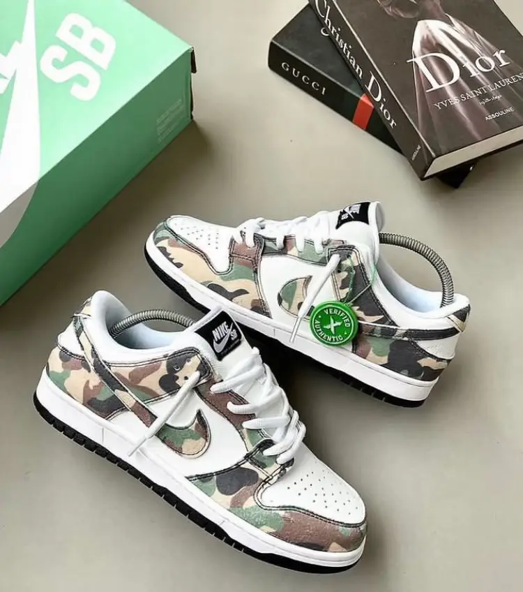 Available dm if interested #kotd #fashion #rare #j | Gallery posted by Nancy sneakers | Lemon8