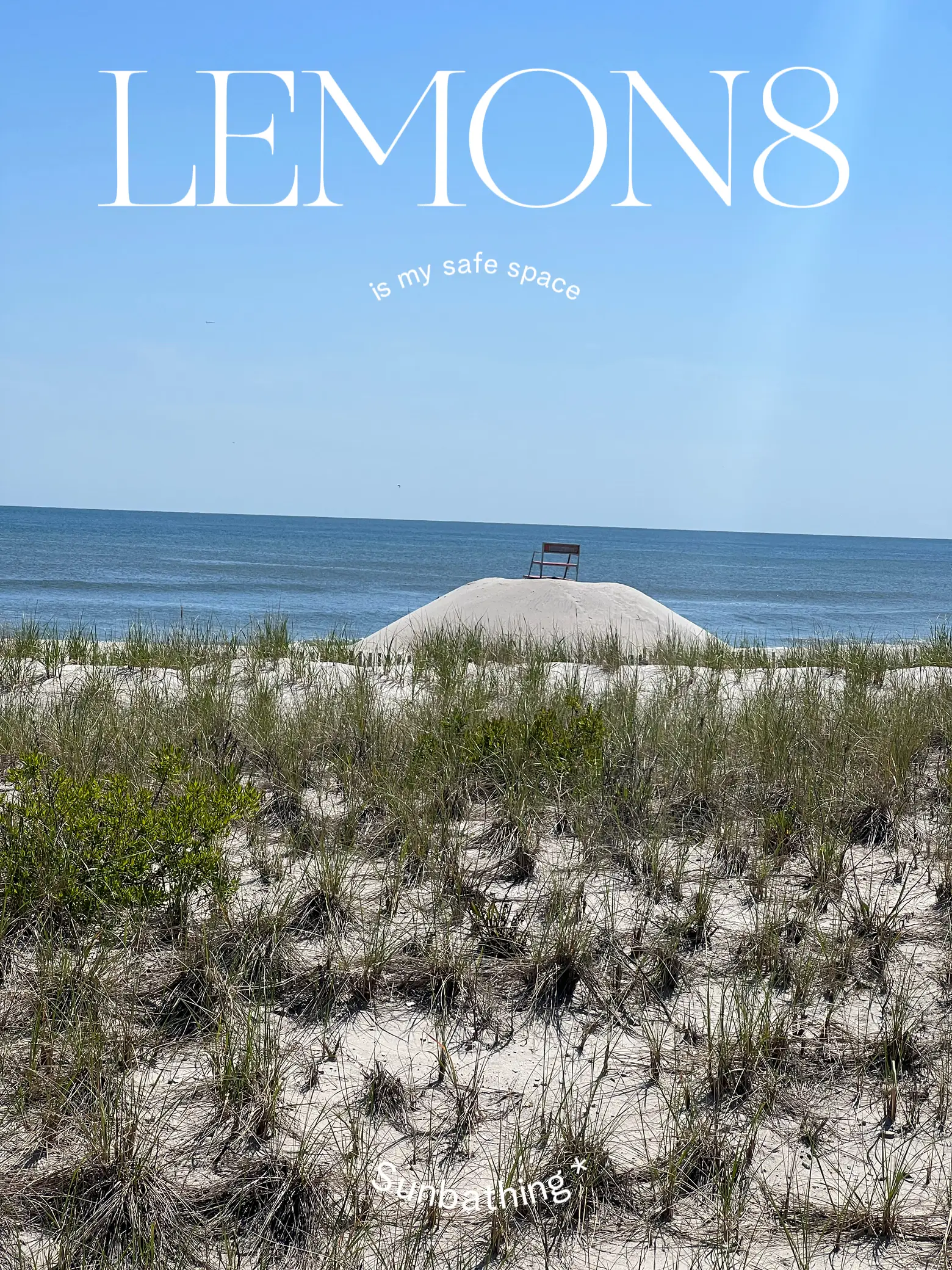 LEMON8 is my safe space | Gallery posted by Alex ️ | Lemon8