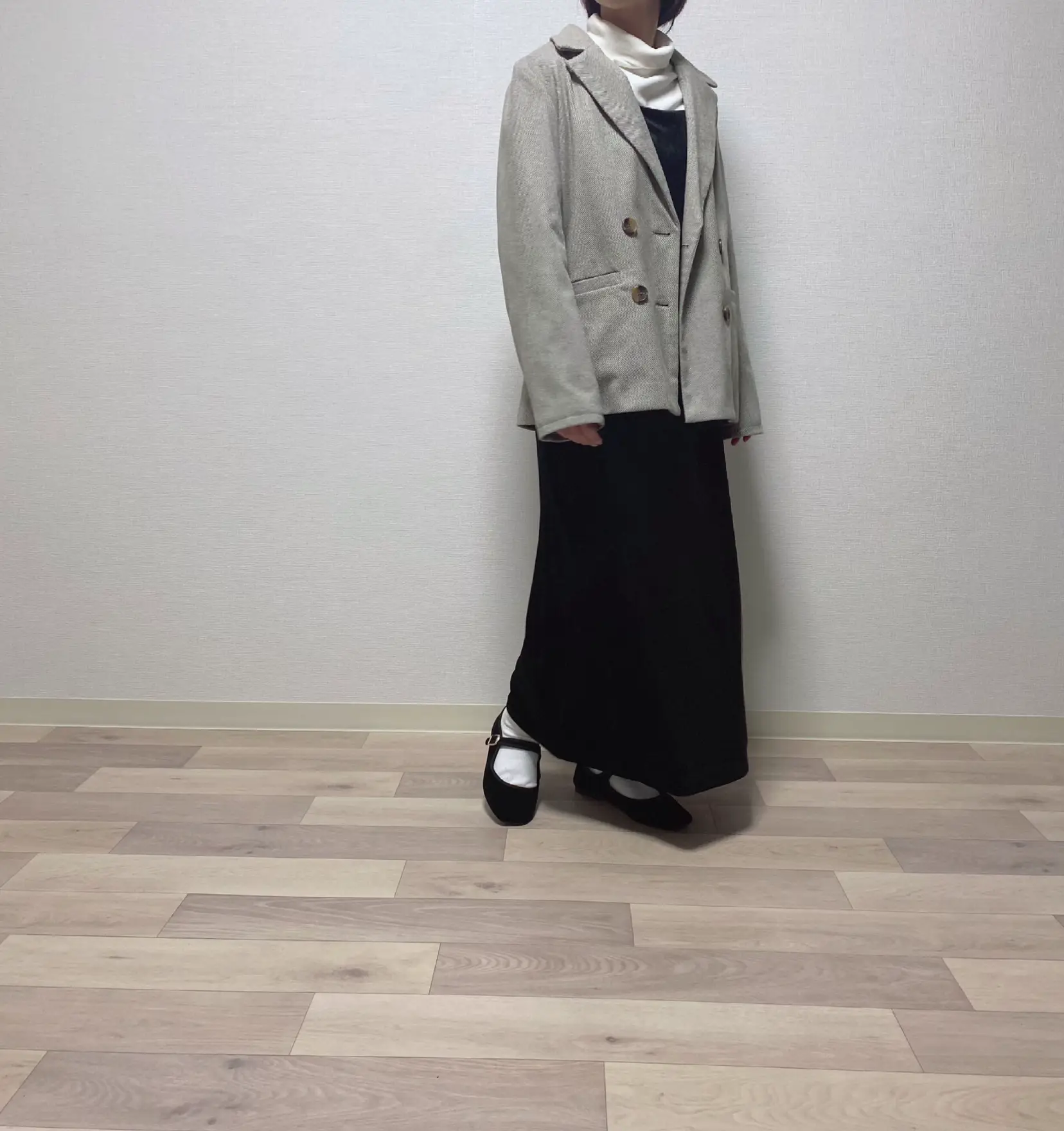 สายแจ็คเก็ต🧥 | แกลเลอรีที่โพสต์โดย YuI | Lemon8