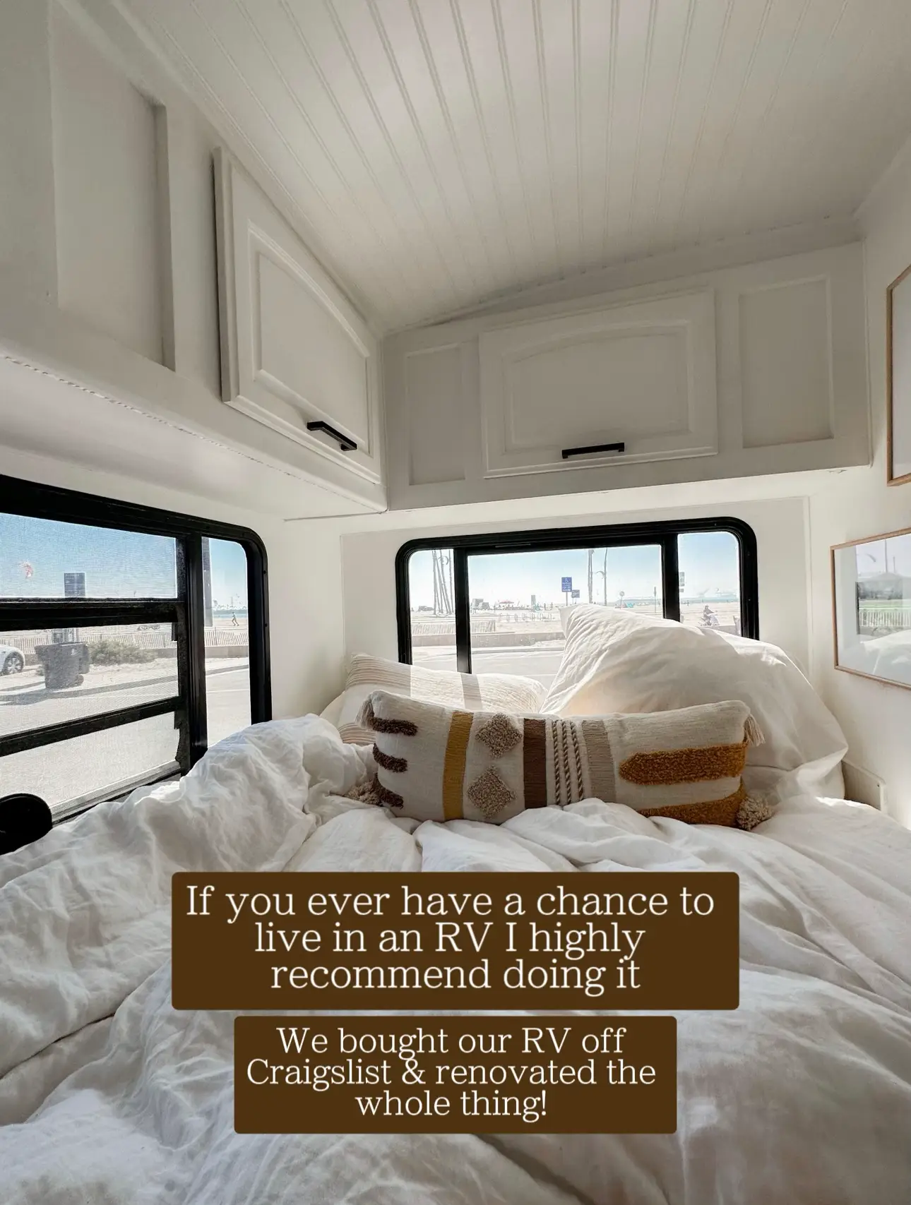 Full-Time RV Life || A Few Things I’ve Learned | Gallery posted by ...