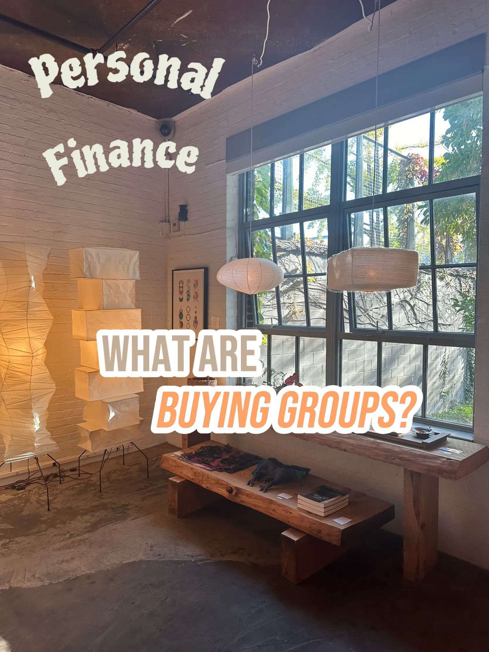 what are buying groups? 🛍️ | Gallery posted by anmol | Lemon8