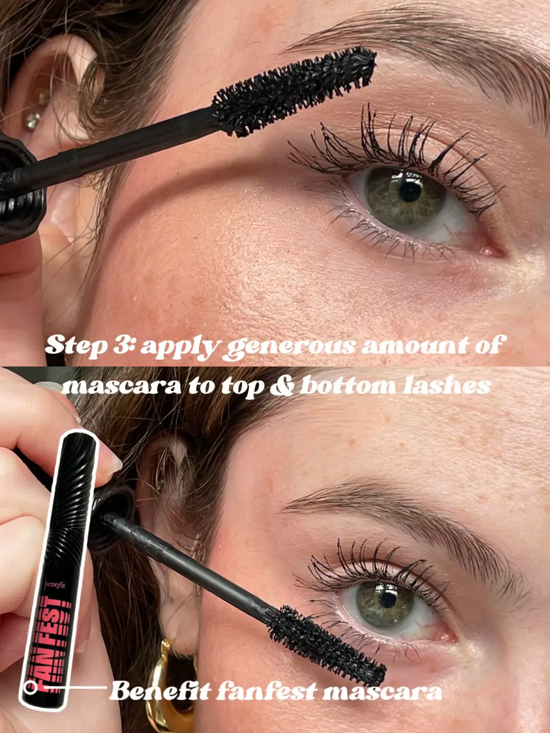 Easy 4 Step Makeup Routine💋 | Gallery posted by Sydney Turner | Lemon8