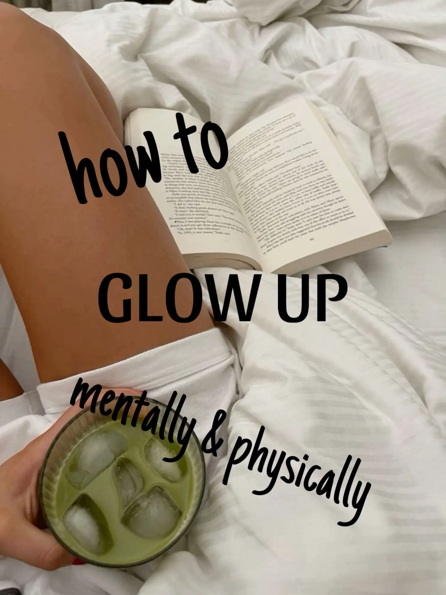 how to glow up mentally and physically | Gallery posted by glow up tips ...