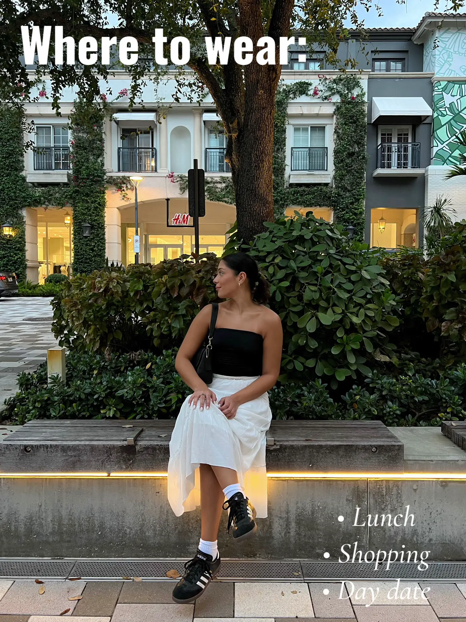 OOTD | Gallery posted by Mar | Lemon8