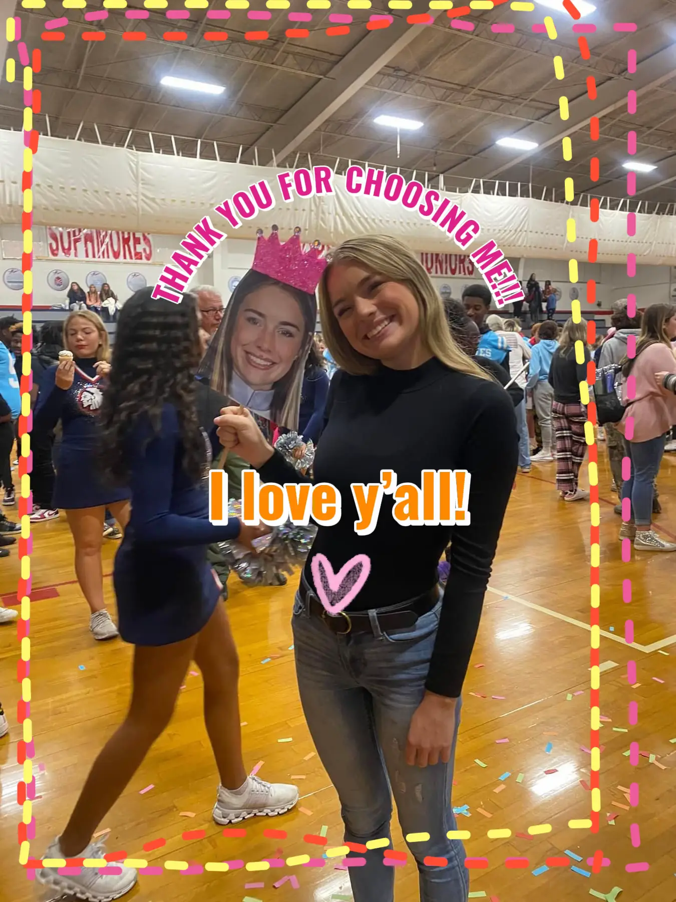 To my 3 followers… | Gallery posted by McKenzie West | Lemon8