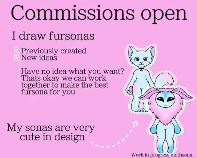 Commissions open | Gallery posted by UmbrellaBoi | Lemon8