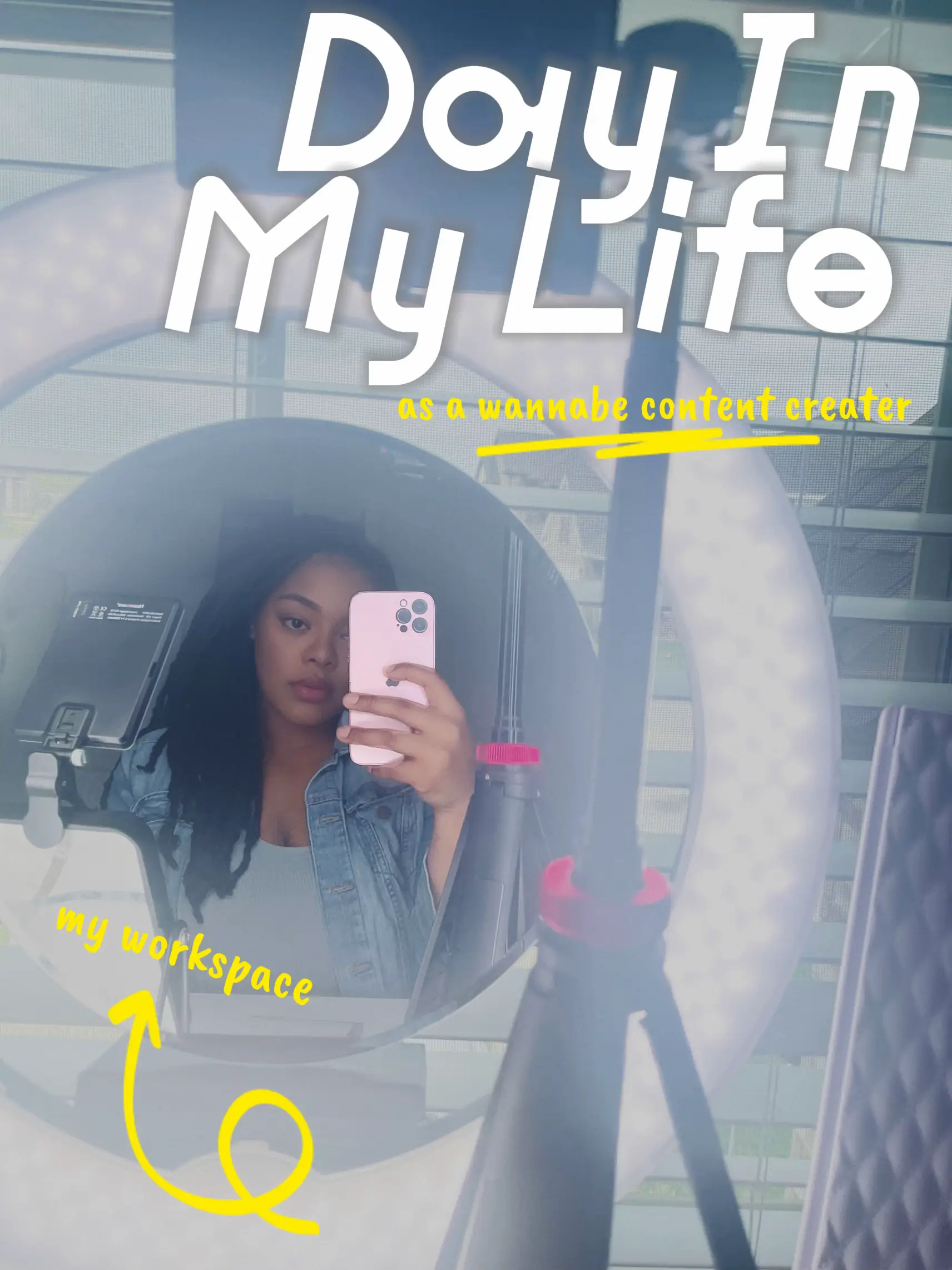 Wanna-be or Gonna-be 🤍 | Gallery posted by Mileea Jae | Lemon8