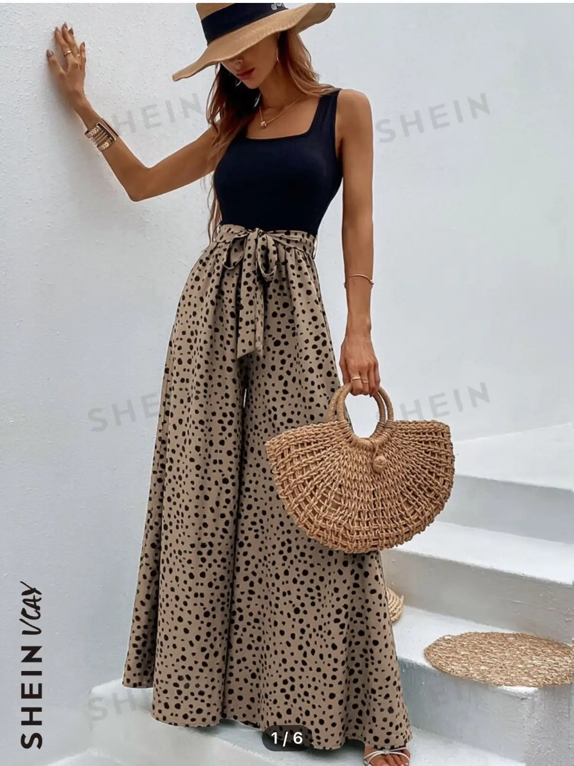 SHEIN summer outfits that make | Gallery posted by Mrs Epps | Lemon8