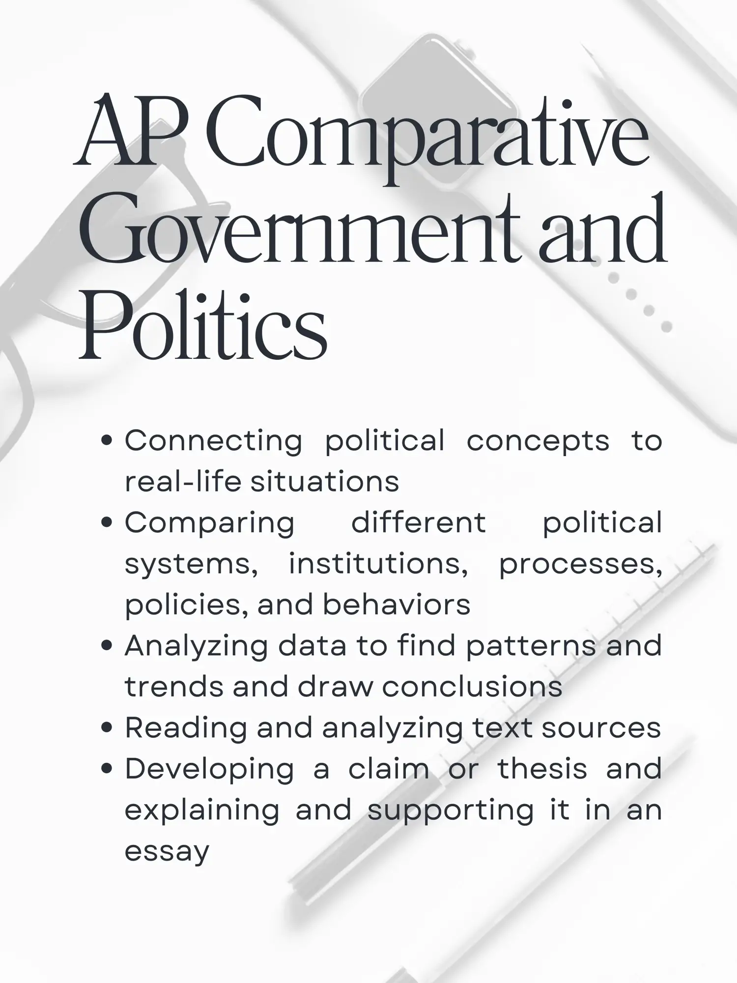 Best AP classes for Law Majors | Gallery posted by Ivy League Help | Lemon8