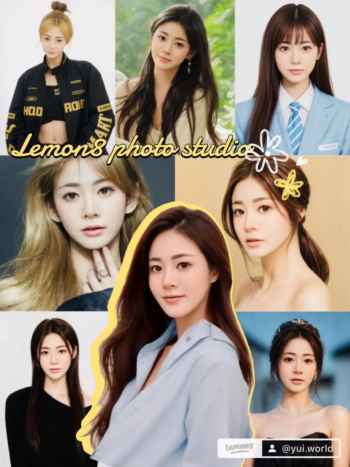 [เพลิดเพลินกับ🎵ฟรี] คุณสมบัติใหม่ของ AI ปรากฏขึ้น ️ฉันลองเล่นกับสตูดิโอ Lemon8 | แกลเลอรีที่ ...