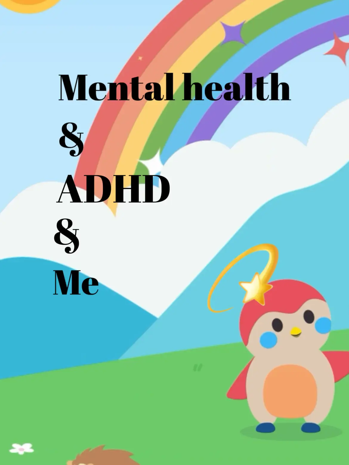 ADHD thoughts | Gallery posted by Hoku | Lemon8