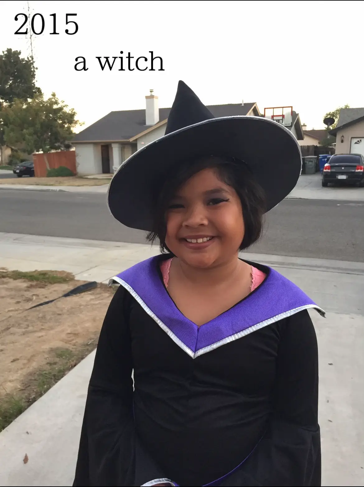 My Halloween Costumes Over the Years 🎃 | Gallery posted by Mia | Lemon8