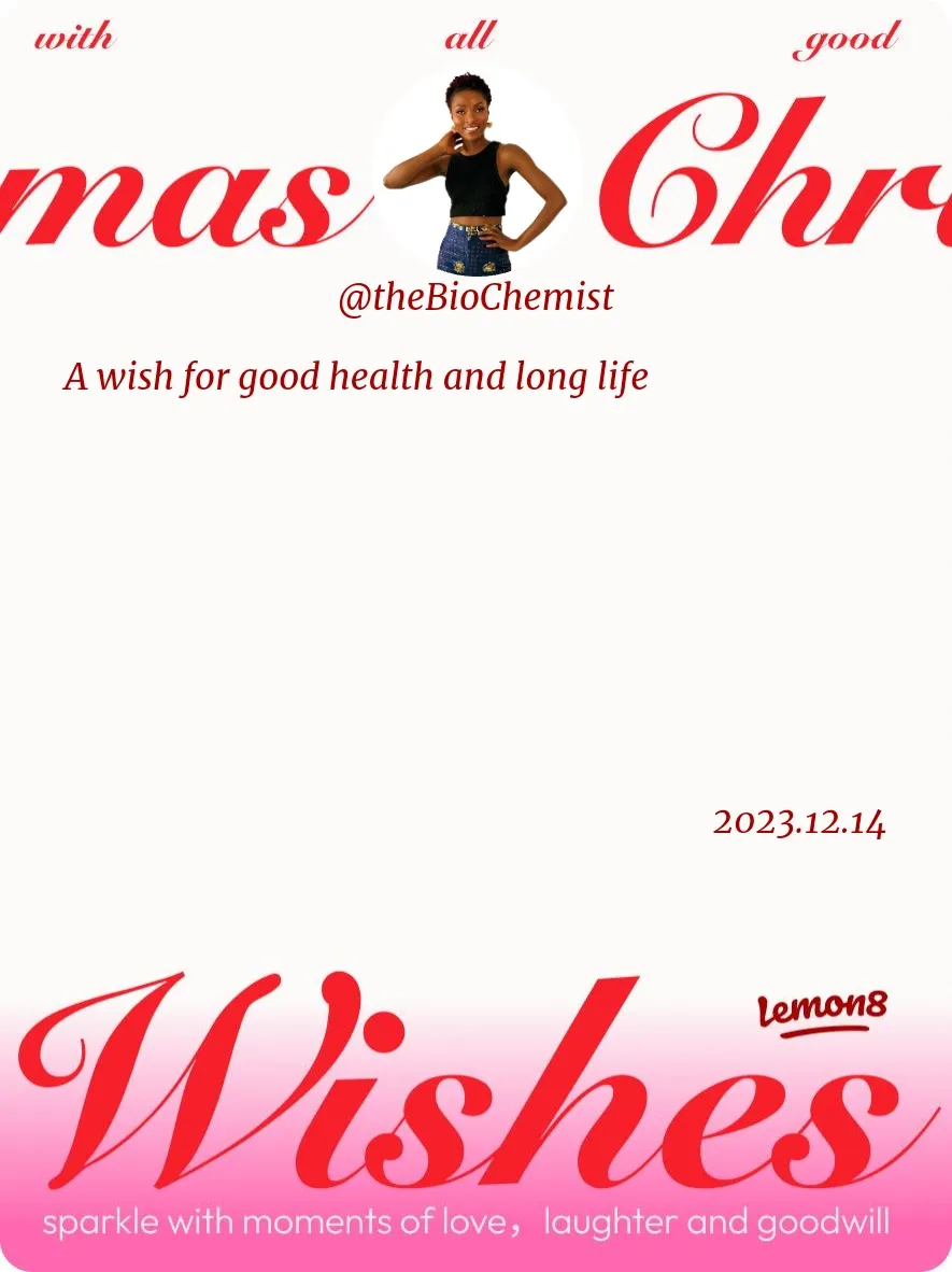 Happy lemon8 wishes | Gallery posted by theBioChemist | Lemon8