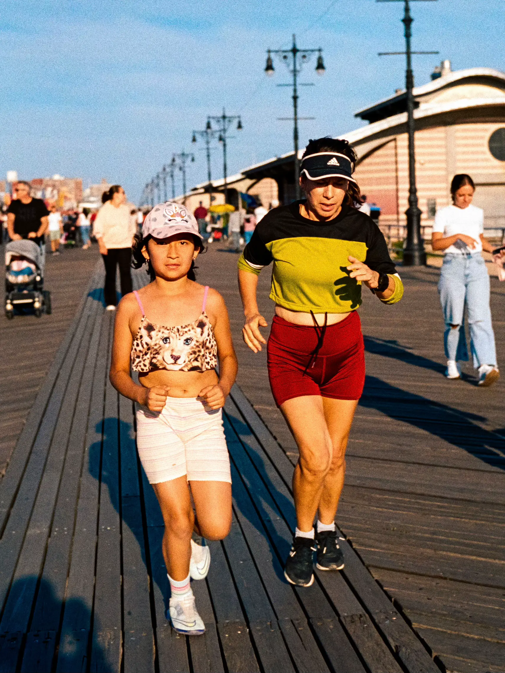 A Guide to 35mm Street Photography | Gallery posted by Kyler Steele ...