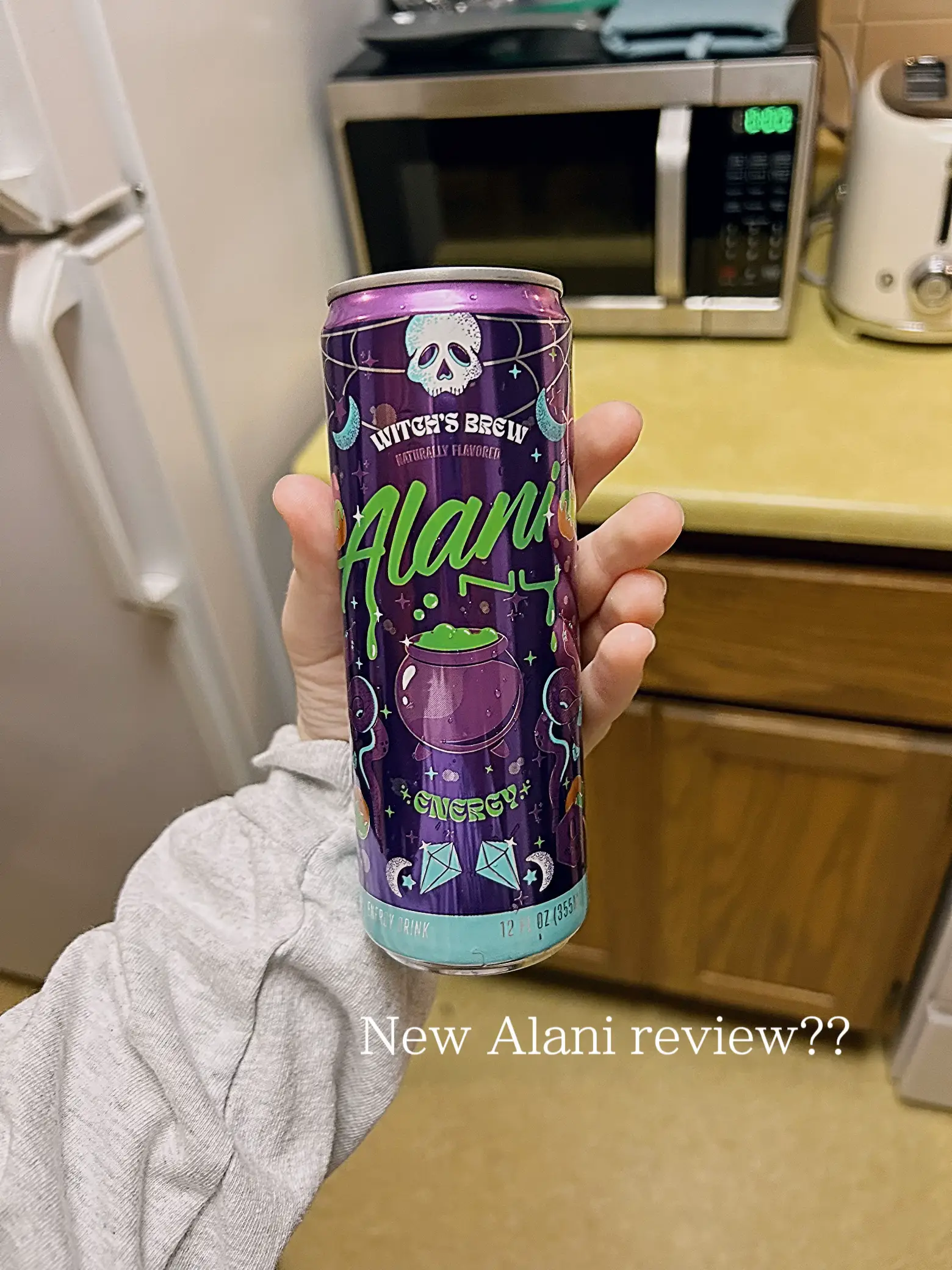 New Alani review?? | Gallery posted by Anna | Lemon8