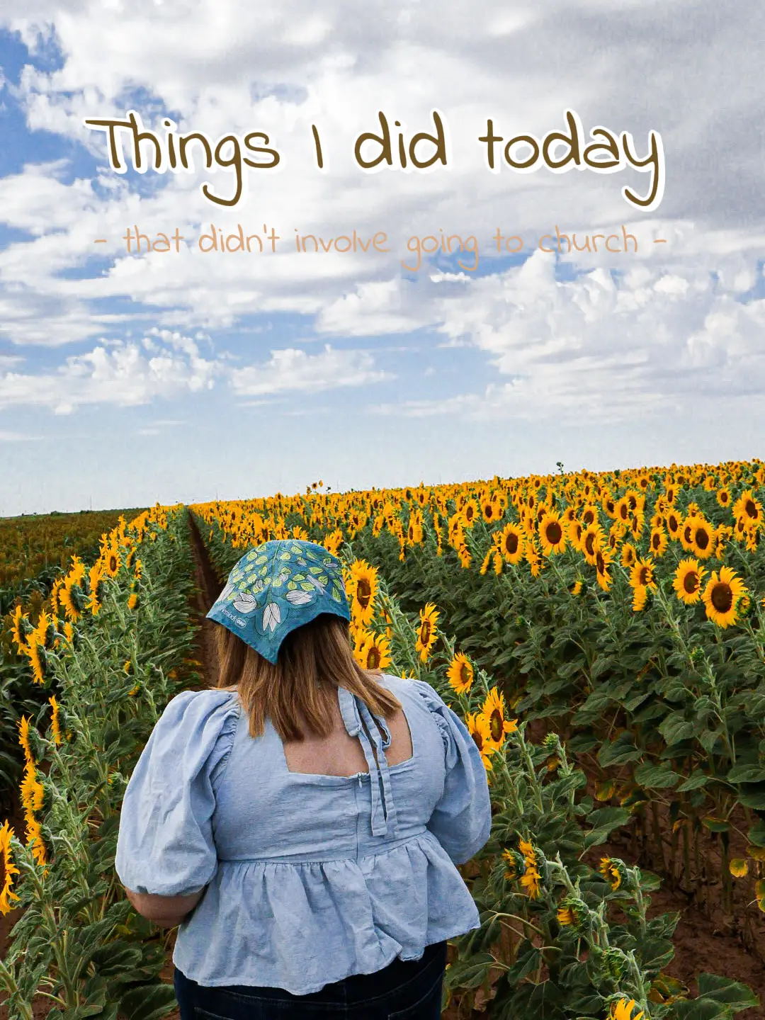 Things I did today | Gallery posted by Loralynne | Lemon8