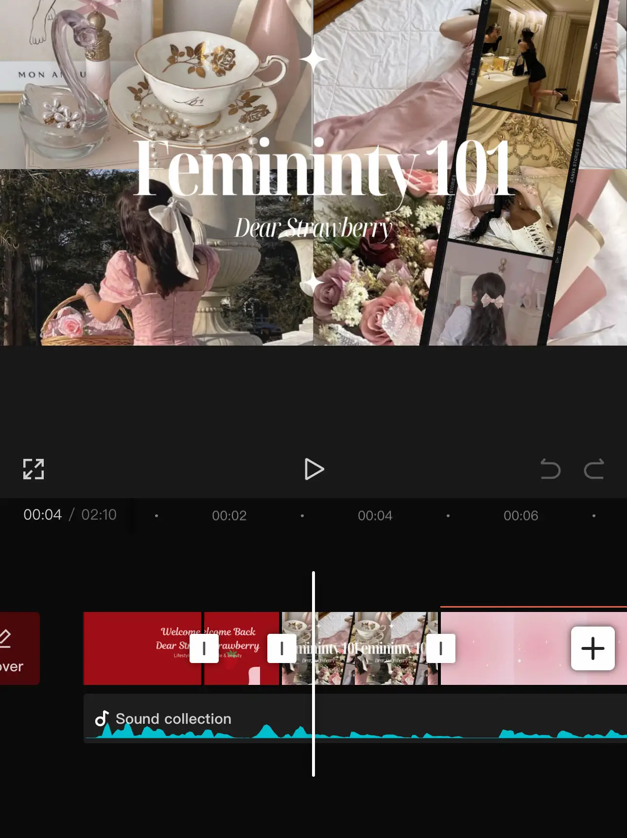 New YouTube video | Gallery posted by Dear Strawberry | Lemon8