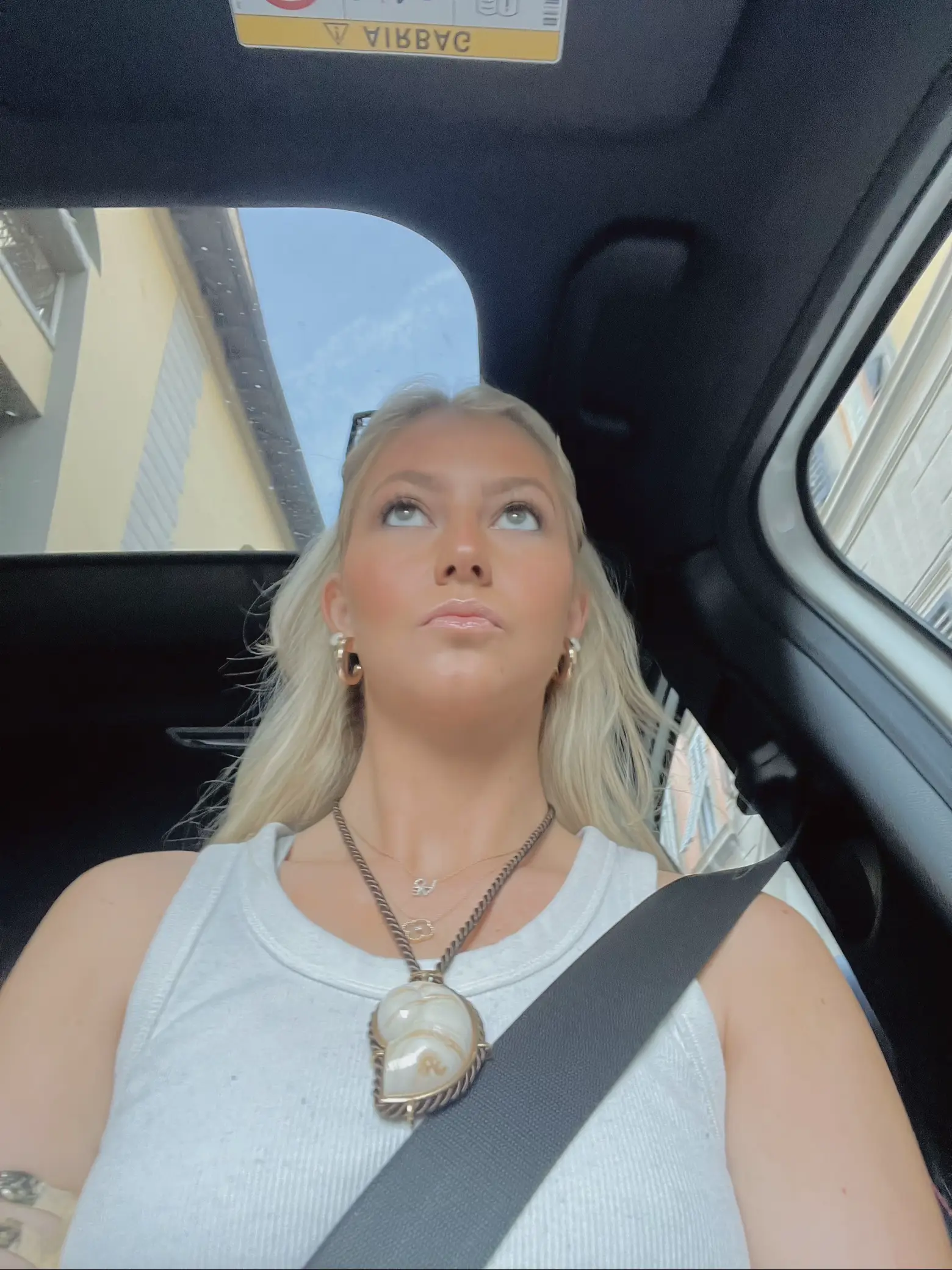 GRWM ITALY💌 | Video published by Hallie Kate | Lemon8