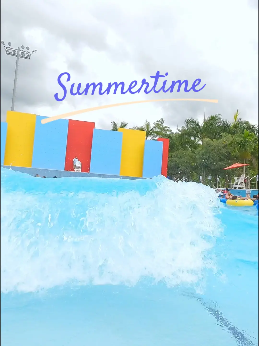 Summertime | Video published by OBJo Media | Lemon8