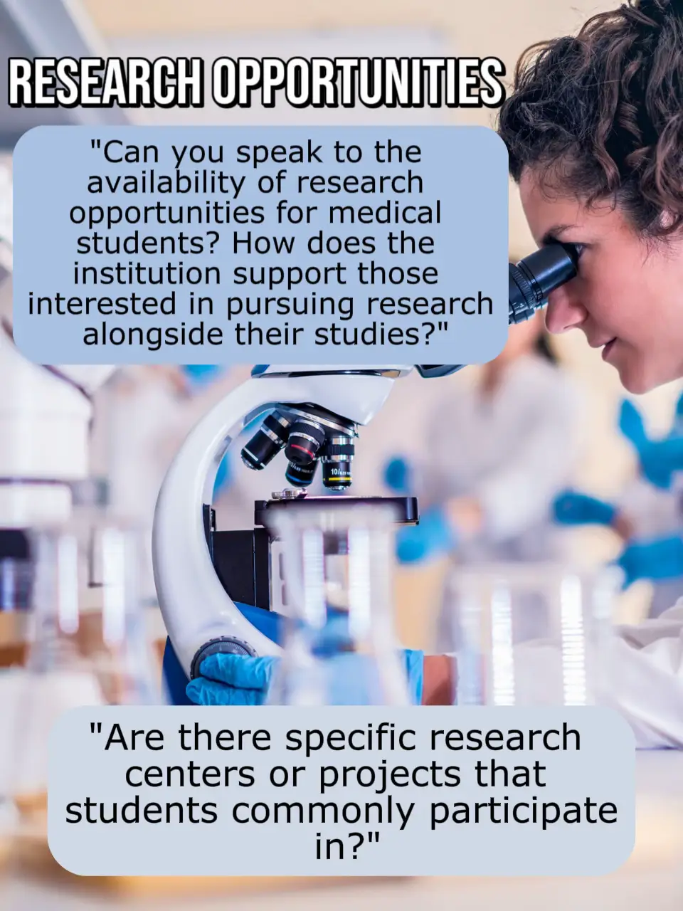 Questions to ask on interview day: part 1 | Gallery posted by Em Barnard, MD | Lemon8