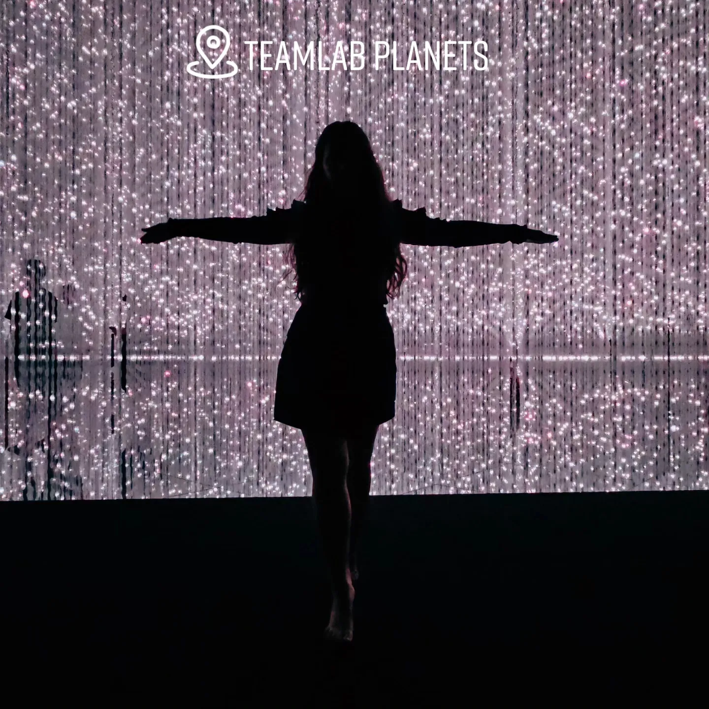 Teamlab Tokyo | Gallery posted by meichaen | Lemon8